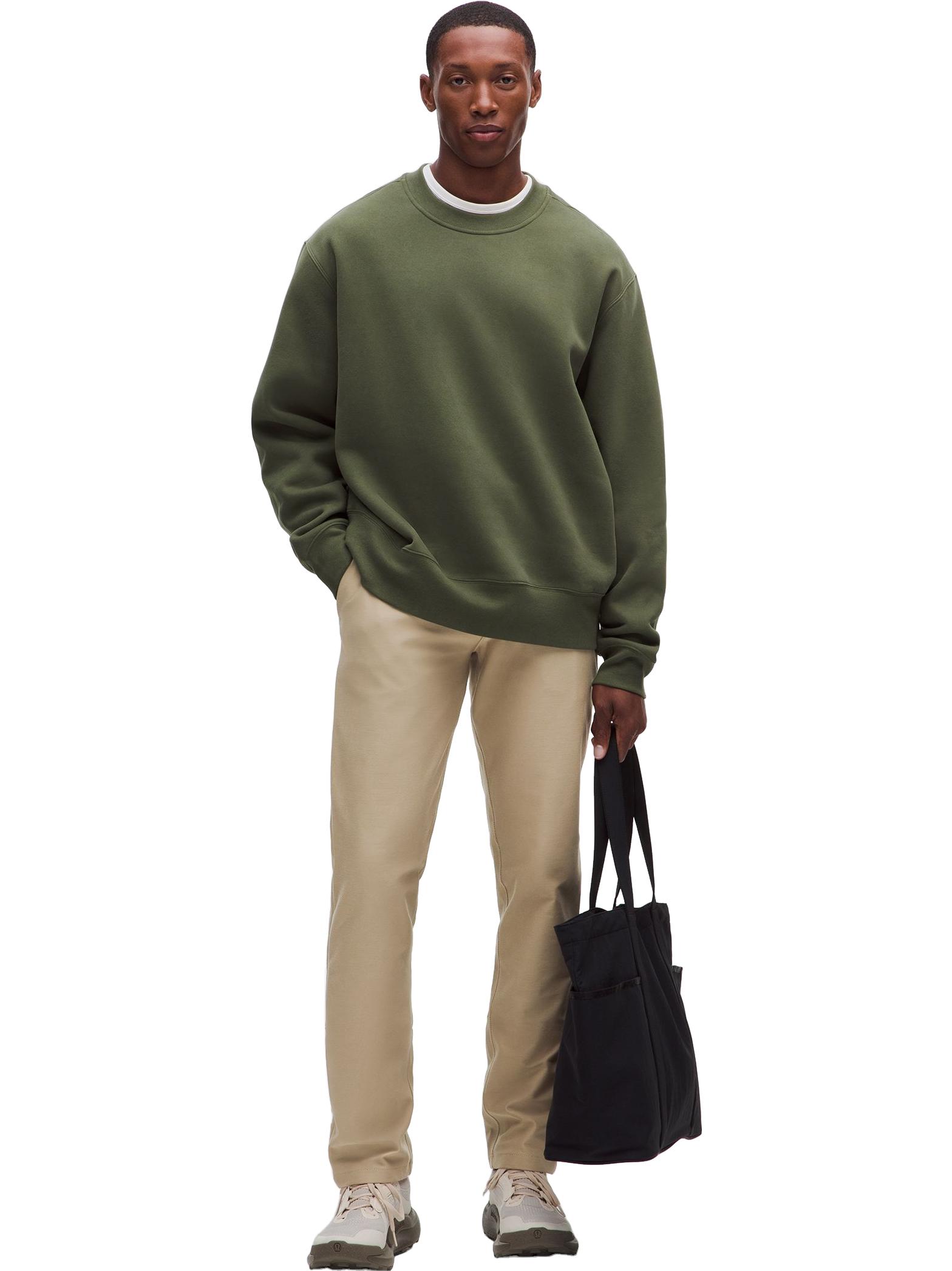 LULULEMON Slacker Slim-Straight Trouser - 30L